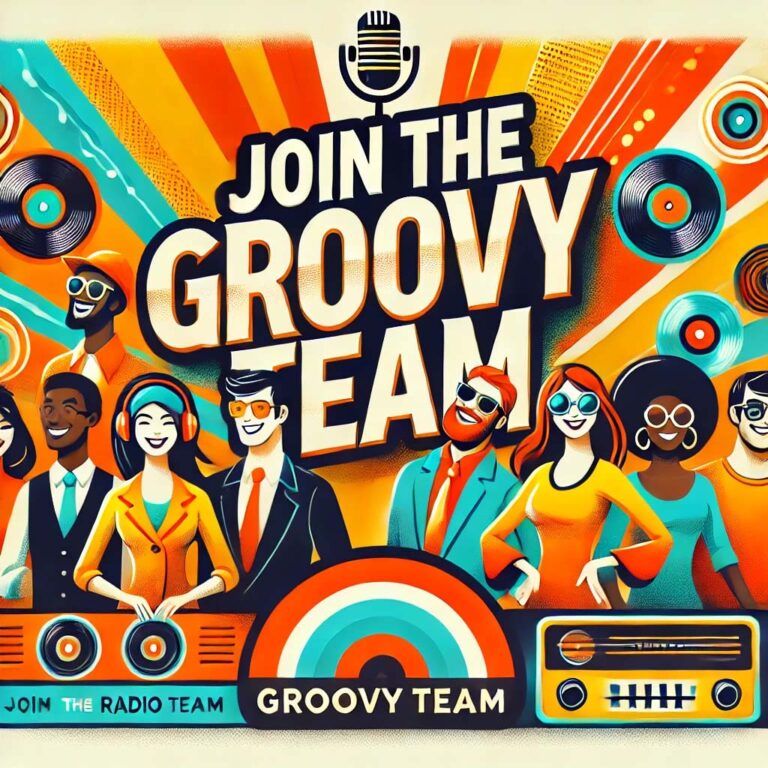 Groovy 105.7 – Greatest Hits of the 60s and 70s!